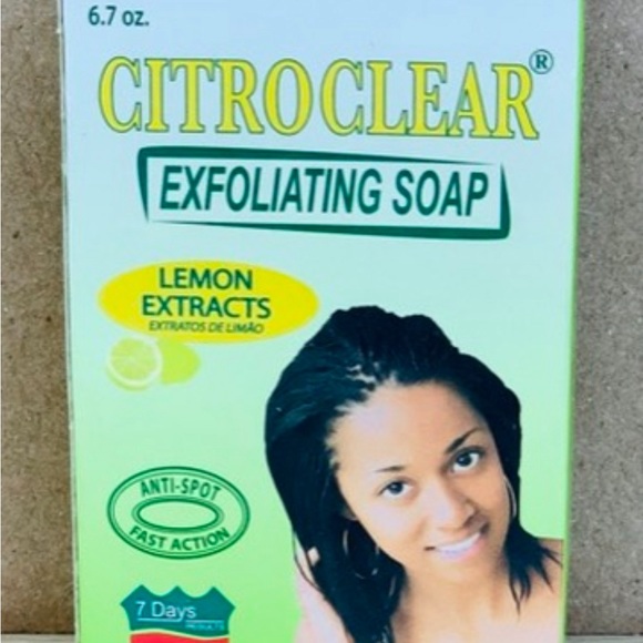 Skincare | Citro Clear Soap | Poshmark
